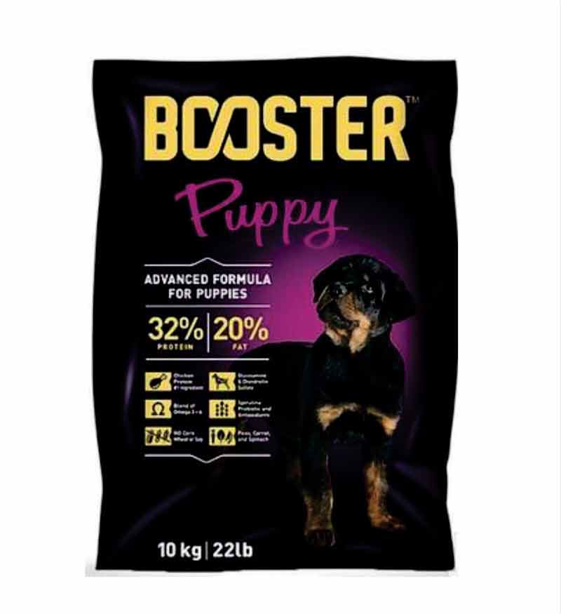 Booster puppy Pate can food – Vanguard Pharmacy