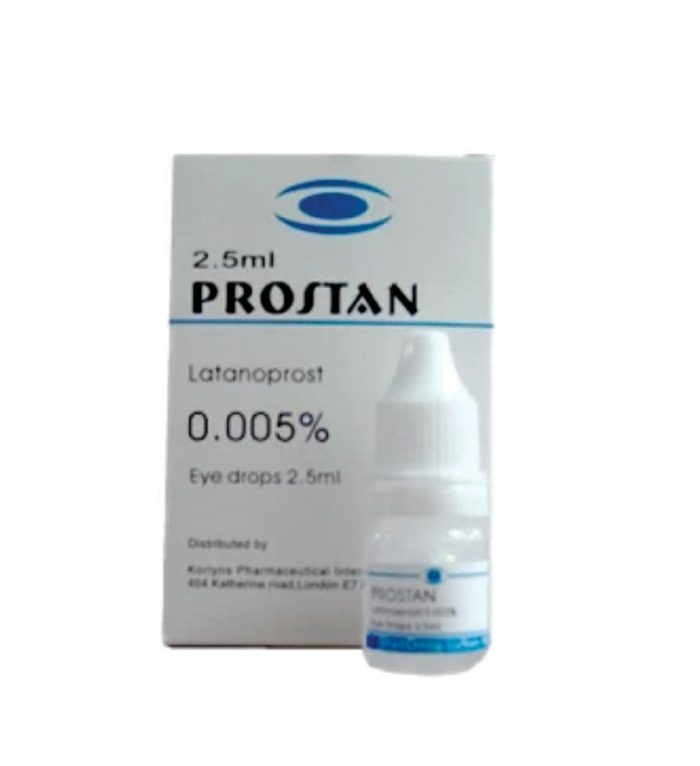 PROSTAN EYE DROPS – Vanguard Pharmacy
