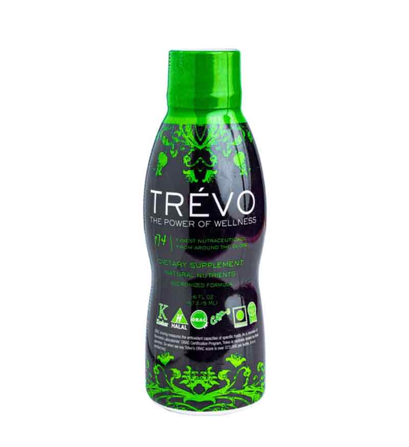 TREVO 946ML – Vanguard Pharmacy