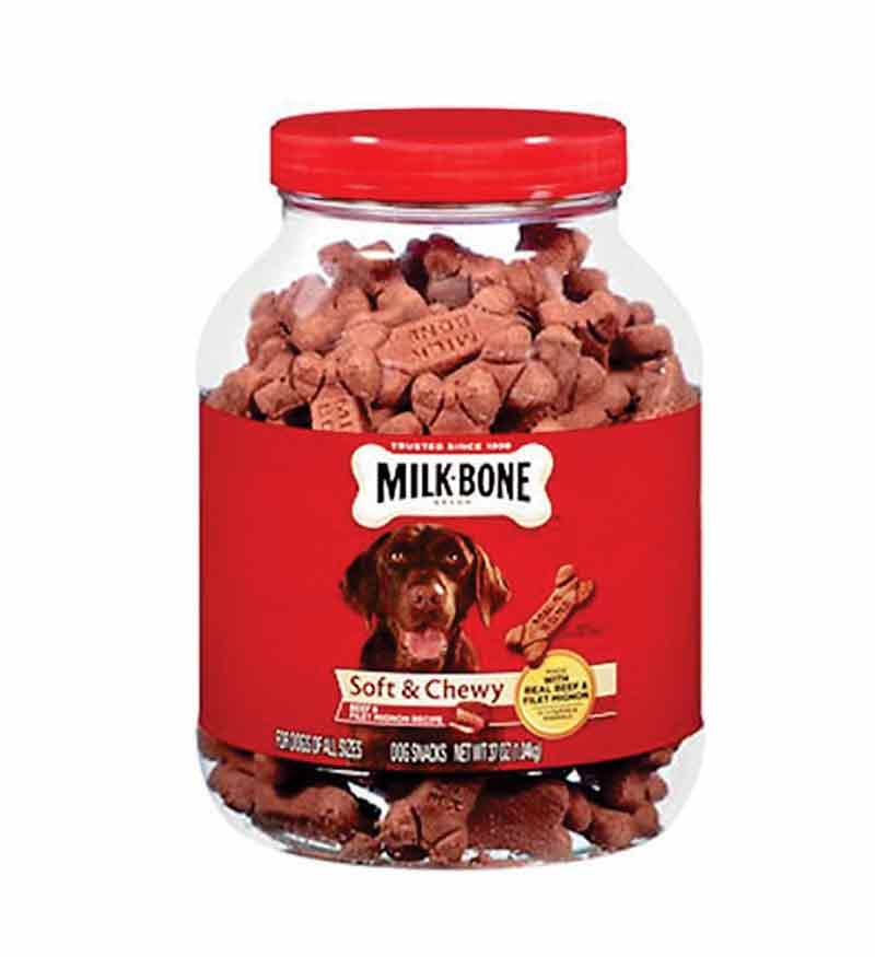 Milk bone soft and chewy 709g – Vanguard Pharmacy